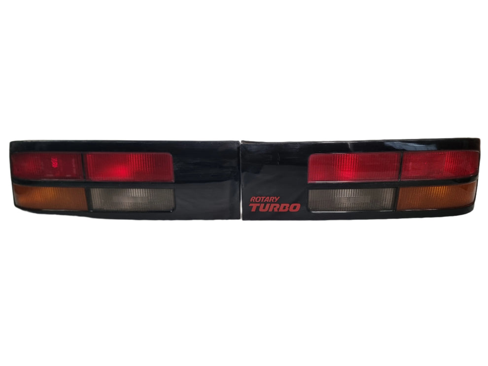 Mazda RX7 FC S4 Tail Lights Pair – Osaka Imports