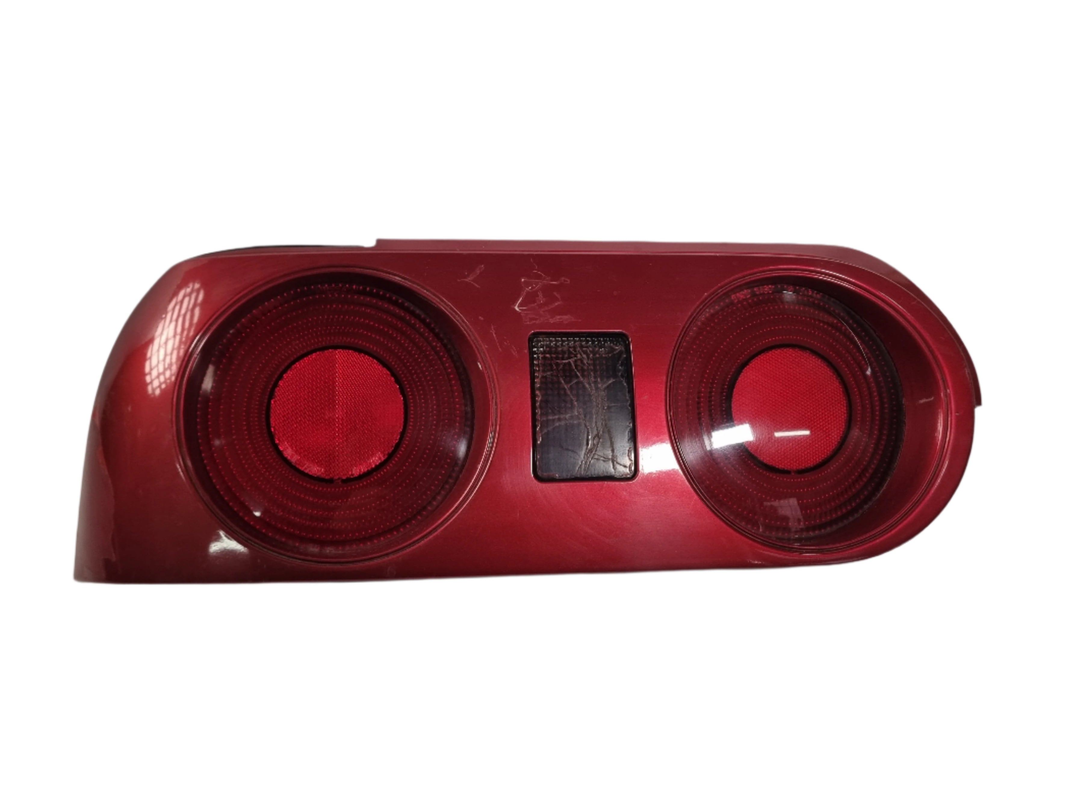 Nissan Skyline R32 LHS Tail Light Red – Osaka Imports